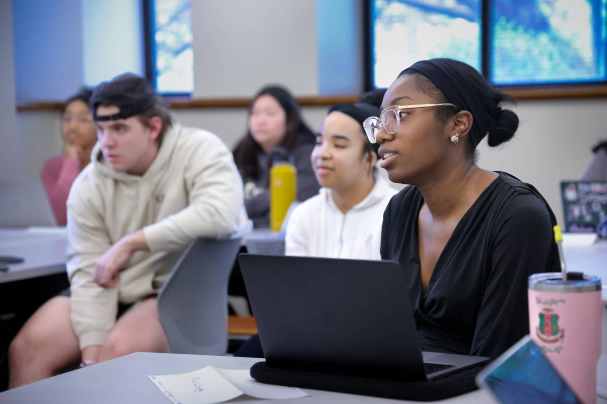 Accelerated MPP - 4+1 | Sanford School of Public Policy