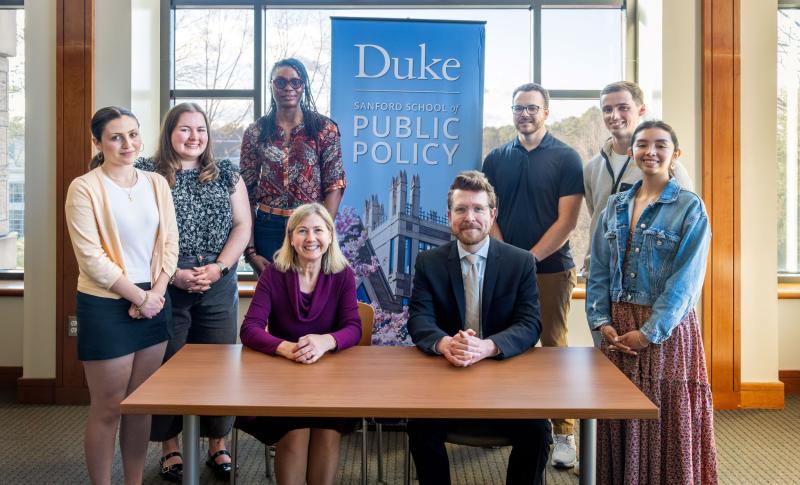 Wilson Lecture: Adam Benforado Proposes the “Radical” Idea of Putting ...