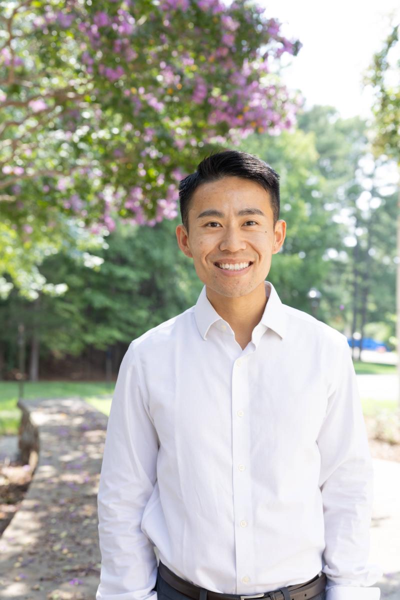 Jonathan Zhang: Driving Innovative Solutions in Public Policy and ...