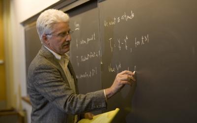 Phil Cook: Here's What Actually Reduces Gun Violence | Sanford School ...