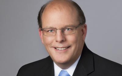 Political Commentator Named Egan Professor | Sanford School of Public ...